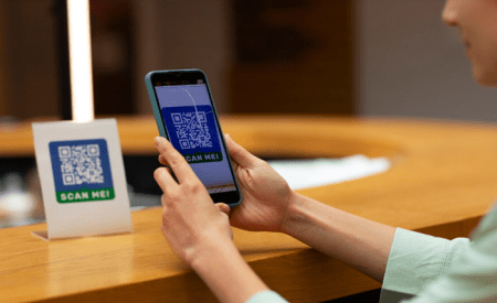 Staying Safe in a Digital World: Understanding the Risks of QR Code ...