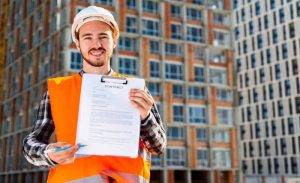 Types of Georgia Contractors License