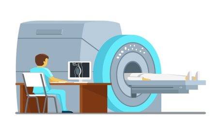 Recycling MRI Machines, X-Rays & Medical Devices